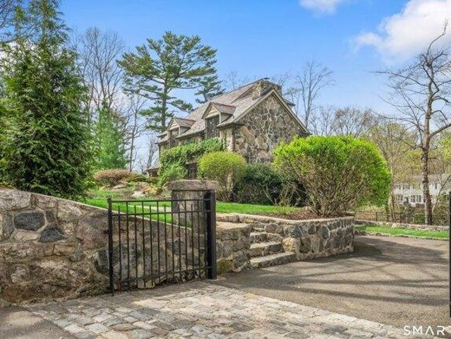 house with 4 bedroom, Darien CT DS102214305