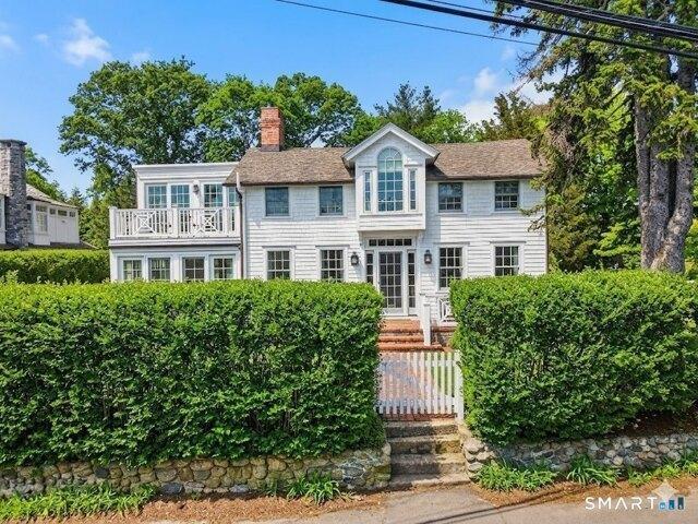house with 4 bedroom, Darien CT DS102214312
