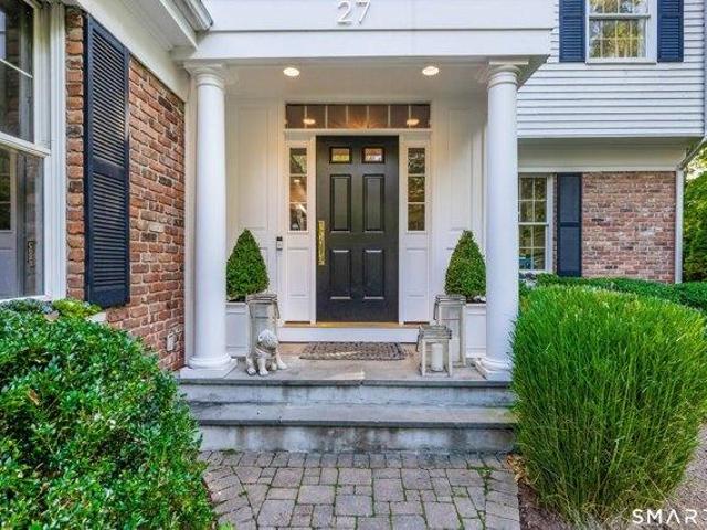 house with 4 bedroom, Darien CT DS102217712