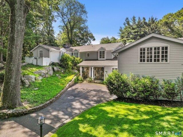 house with 4 bedroom, Darien CT DS102313161