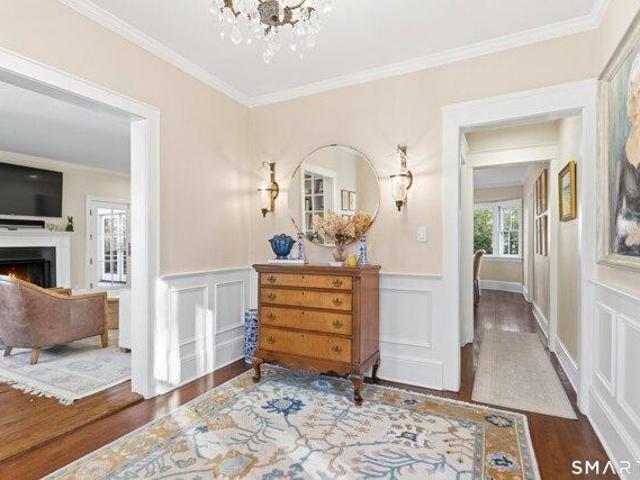 house with 4 bedroom, Darien CT DS102344743