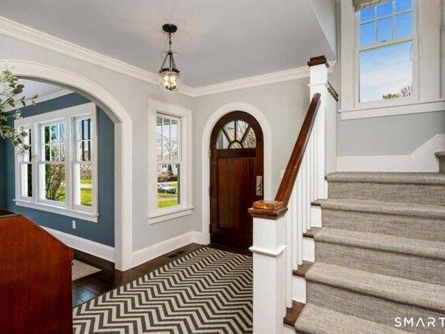 house with 4 bedroom, Darien CT DS103070367