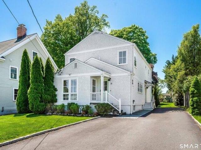 house with 4 bedroom, Darien CT DS103071015