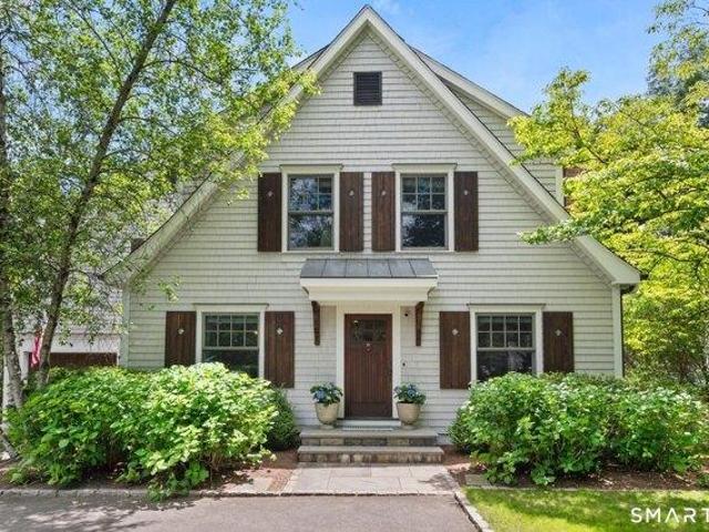 house with 4 bedroom, Darien CT DS103072189