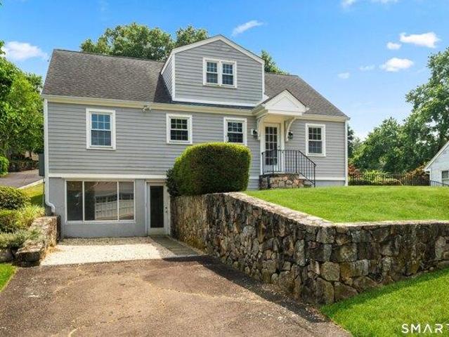 house with 4 bedroom, Darien CT DS104148993