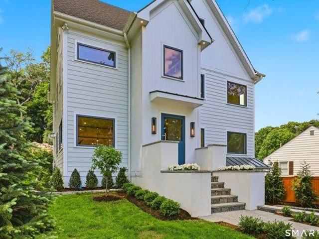 house with 4 bedroom, Darien CT DS104149150