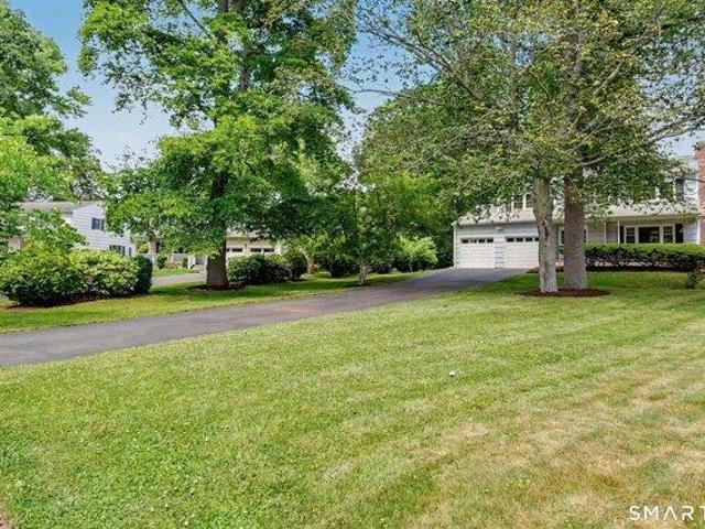 house with 4 bedroom, Darien CT DS104237077