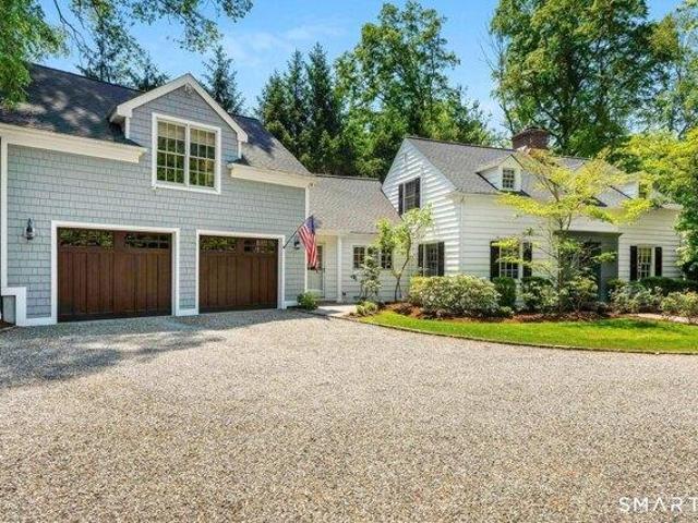 house with 4 bedroom, Darien CT DS104262380