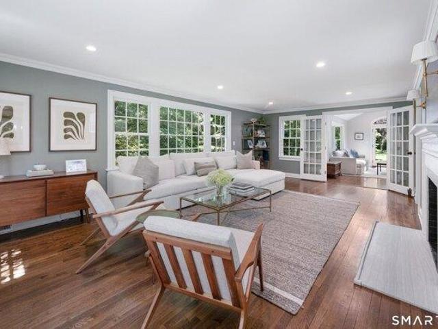 house with 4 bedroom, Darien CT DS104265487