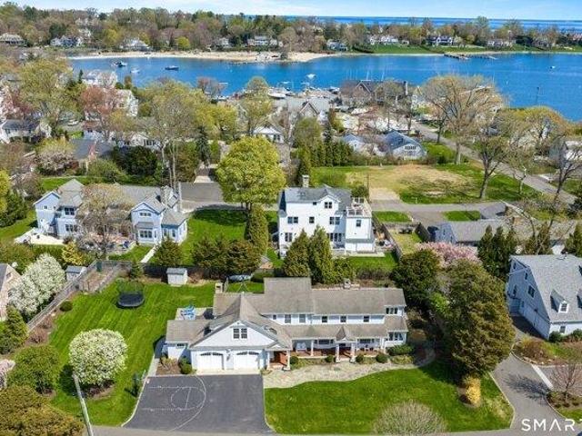 house with 4 bedroom, Darien CT DS104299955