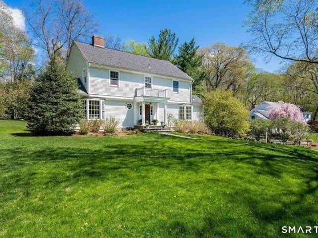 house with 4 bedroom, Darien CT ES102824389