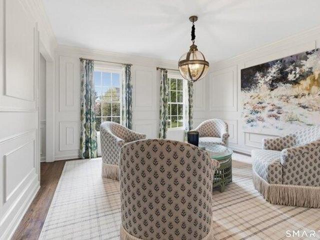 house with 4 bedroom, Darien CT ES102826542