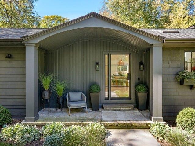 house with 4 bedroom, Darien CT ES103435096