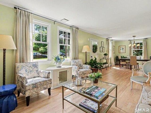 house with 4 bedroom, Darien CT ES104513946