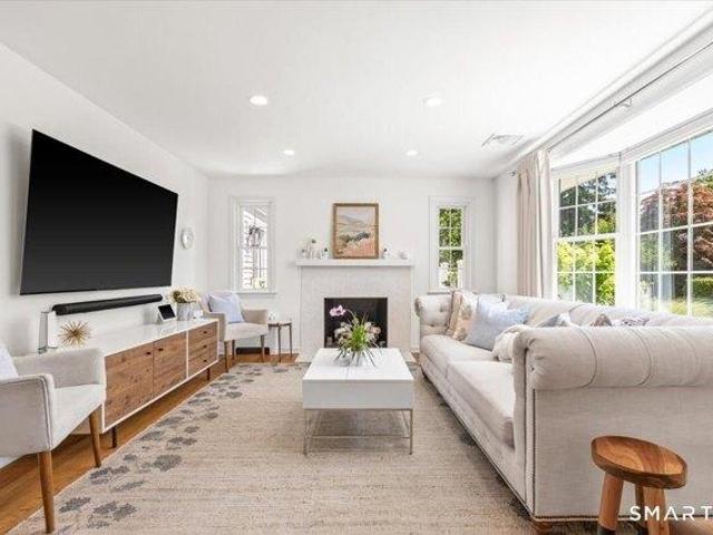 house with 4 bedroom, Darien CT ES104514255