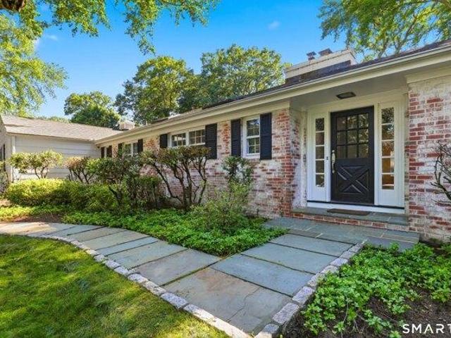 house with 4 bedroom, Darien CT ES104807381