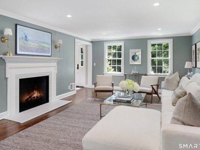 house with 4 bedroom, Darien CT ES104830959