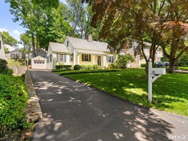 house with 4 bedroom, Darien CT ES104835189