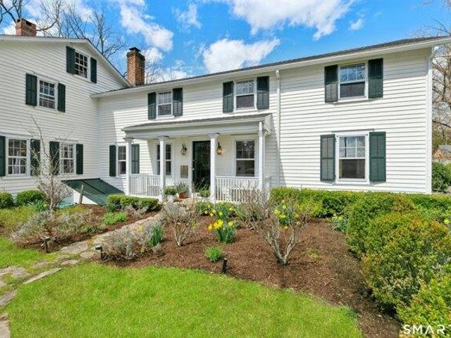 house with 4 bedroom, Darien CT ES104853517
