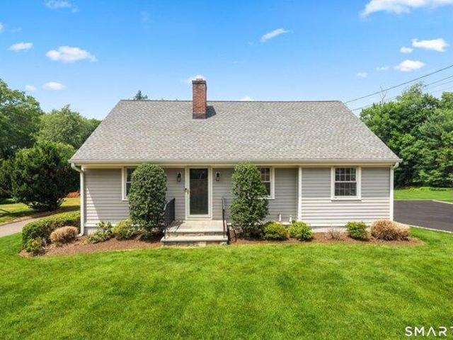 house with 4 bedroom, Darien CT ES104148993