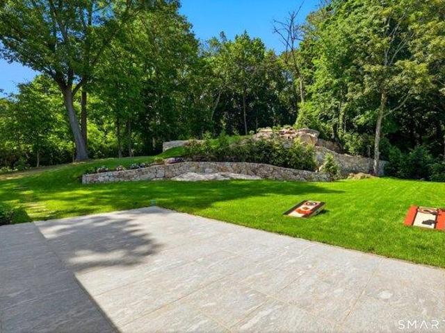 house with 4 bedroom, Darien CT ES104149150