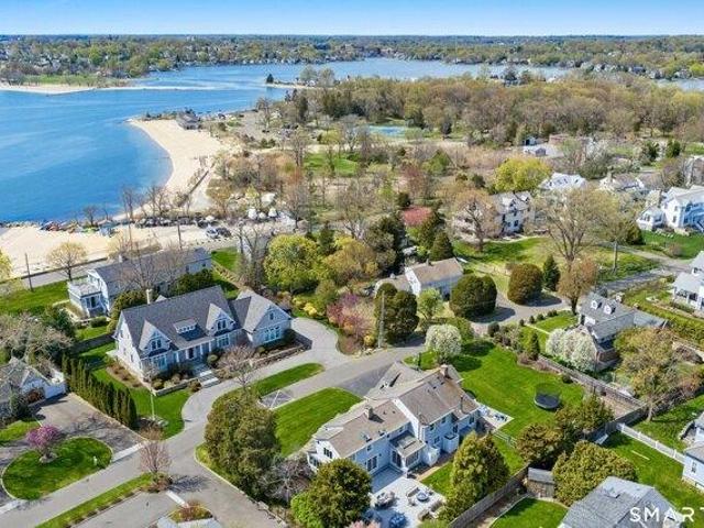 house with 4 bedroom, Darien CT ES104299955