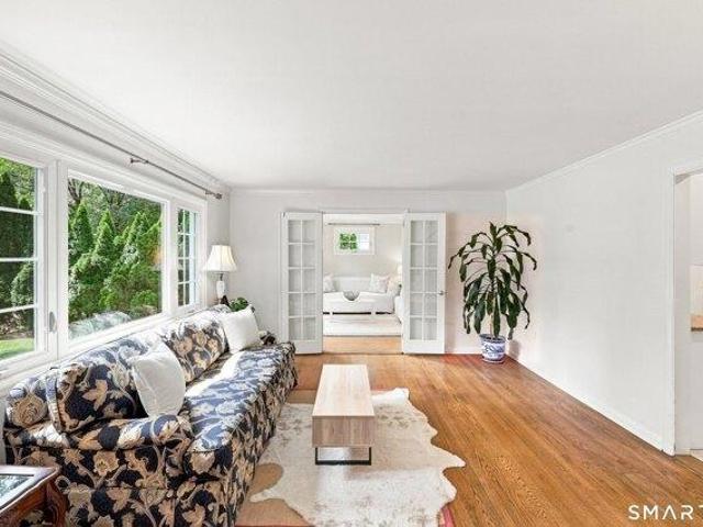 house with 4 bedroom, Darien CT ES105478695