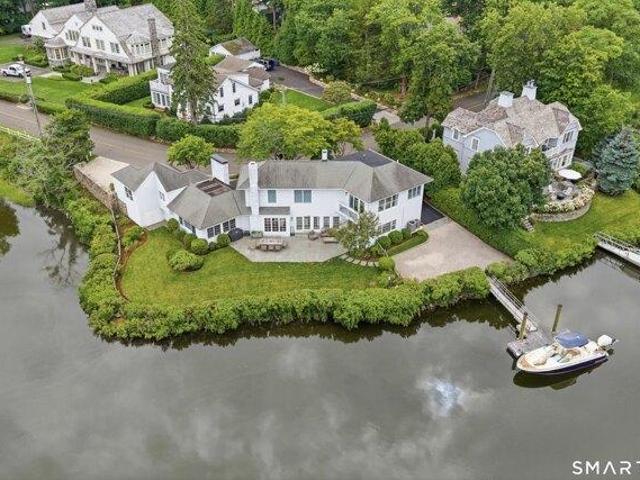 house with 4 bedroom, Darien CT ES105257853