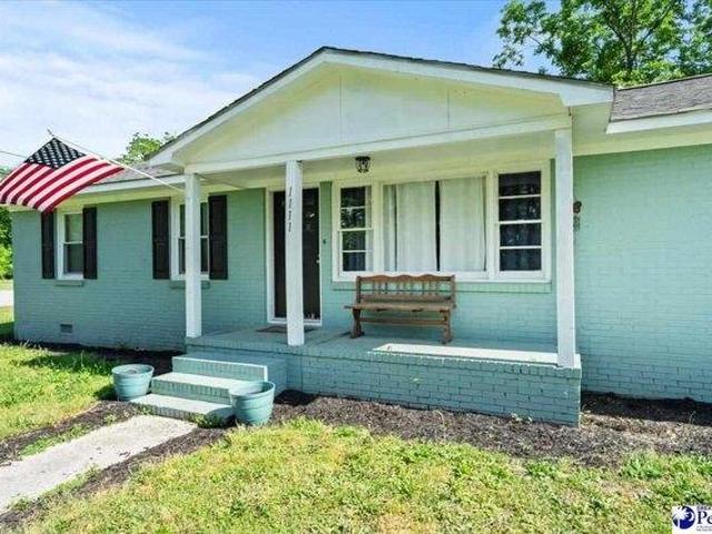 house with 4 bedroom, Darlington SC DLS91610143