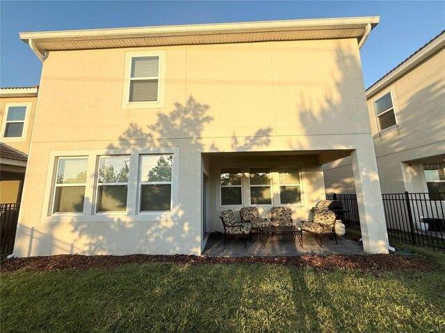 house with 4 bedroom, Davenport FL ES104899980