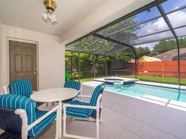 house with 4 bedroom, Davenport FL ES104899079