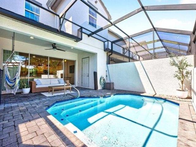 house with 4 bedroom, Davenport FL ES104900094