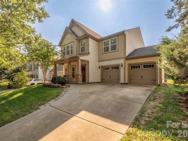 house with 4 bedroom, Davidson NC ES104901611