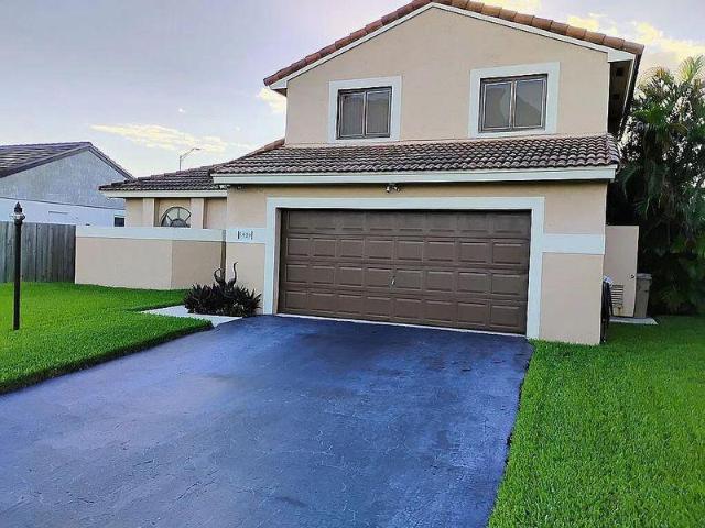 house with 4 bedroom, Davie FL DLS100973392