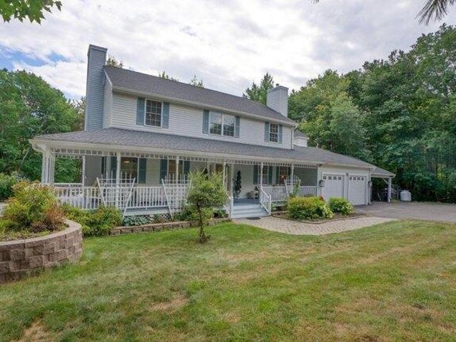 house with 4 bedroom, Dayton ME ES105126519