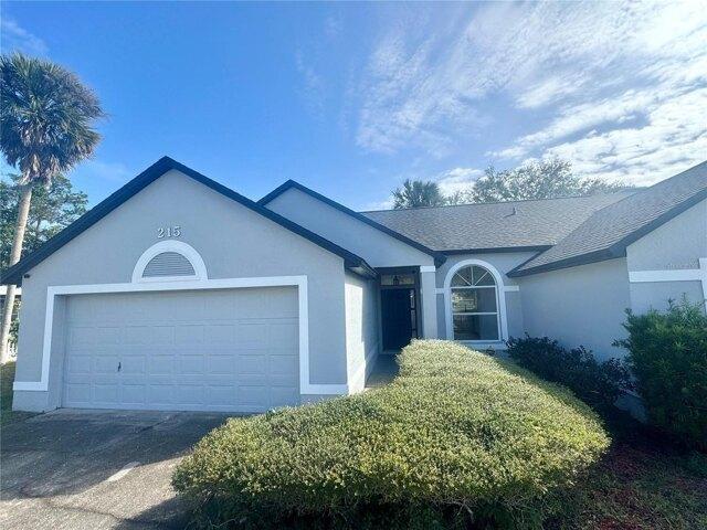 house with 4 bedroom, Daytona Beach FL ES104903165