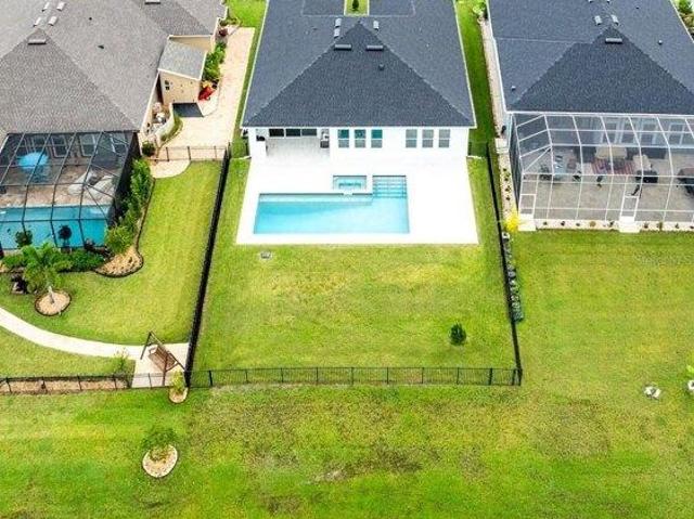 house with 4 bedroom, Daytona Beach FL ES103500682