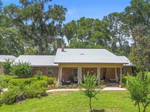 house with 4 bedroom, De Leon Springs FL DLS91846731