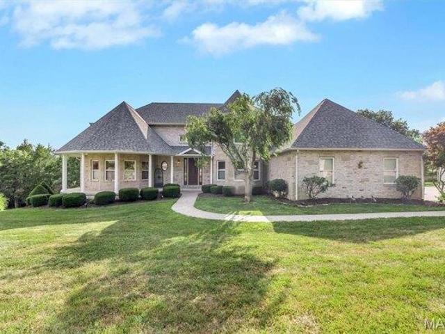 house with 4 bedroom, De Soto MO DS93191727