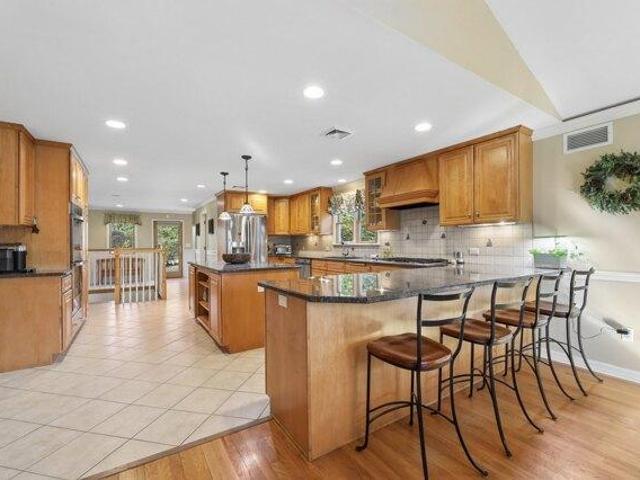 house with 4 bedroom, Demarest NJ DLS101573995
