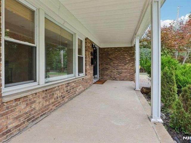 house with 4 bedroom, Demarest NJ ES105141109