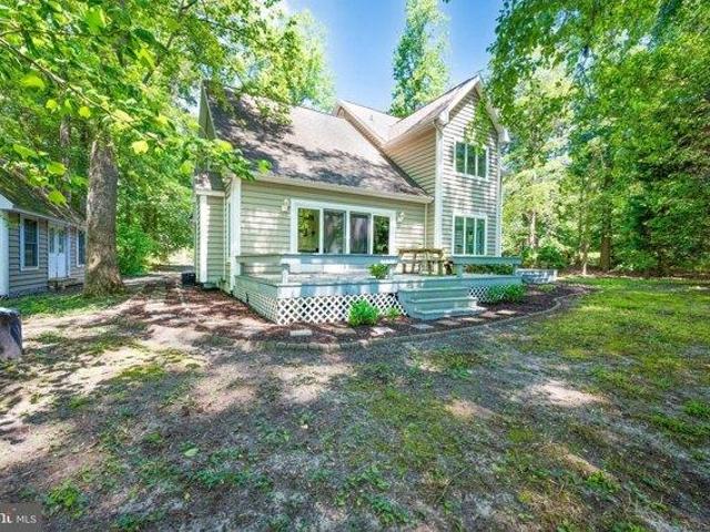 house with 4 bedroom, Denton MD ES104905919