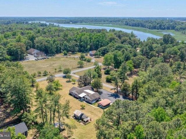 house with 4 bedroom, Denton MD ES104906119