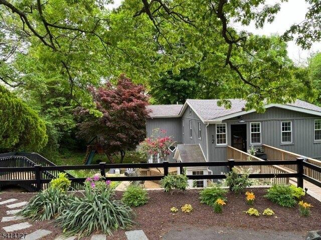 house with 4 bedroom, Denville NJ DLS102314947