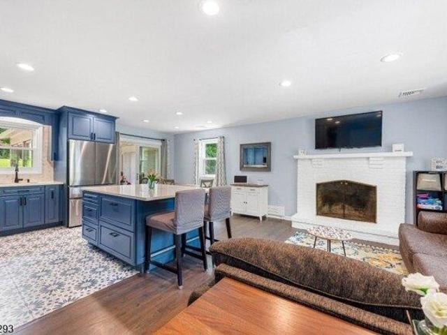 house with 4 bedroom, Denville NJ ES104849135