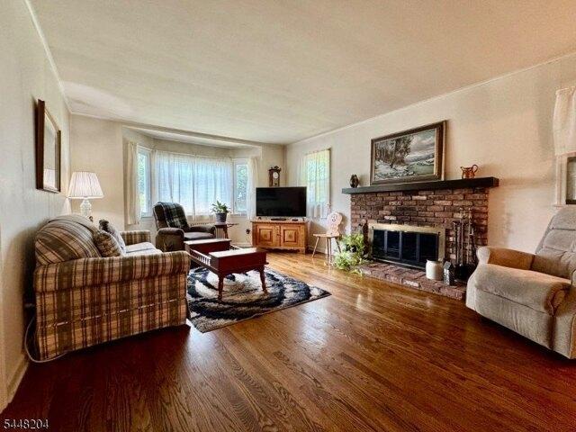 house with 4 bedroom, Denville NJ ES104853678