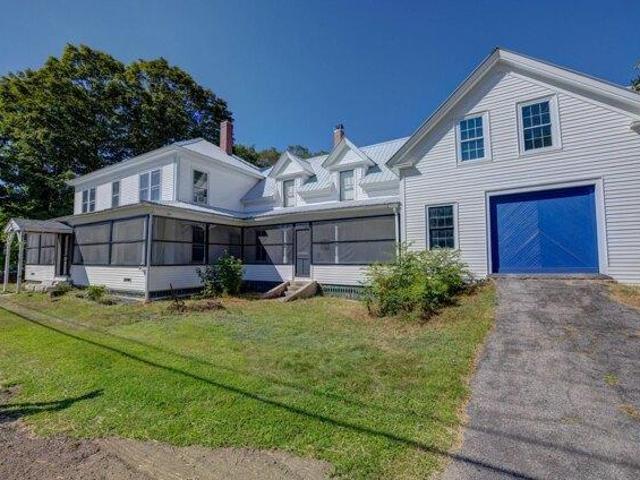 house with 4 bedroom, Denmark ME DLS101633847