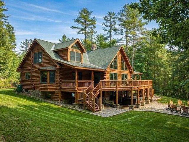 house with 4 bedroom, Denmark ME DS104116283
