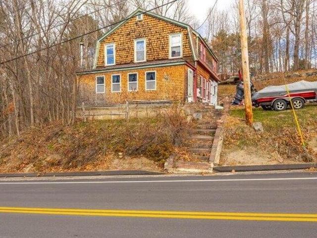 house with 4 bedroom, Denmark ME DS102775535