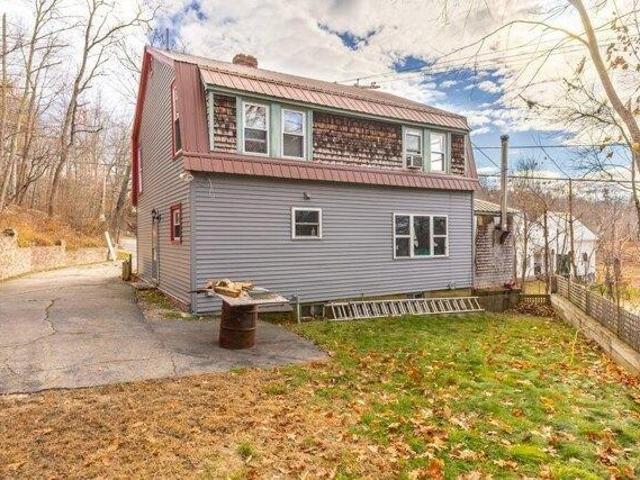 house with 4 bedroom, Denmark ME ES104481243